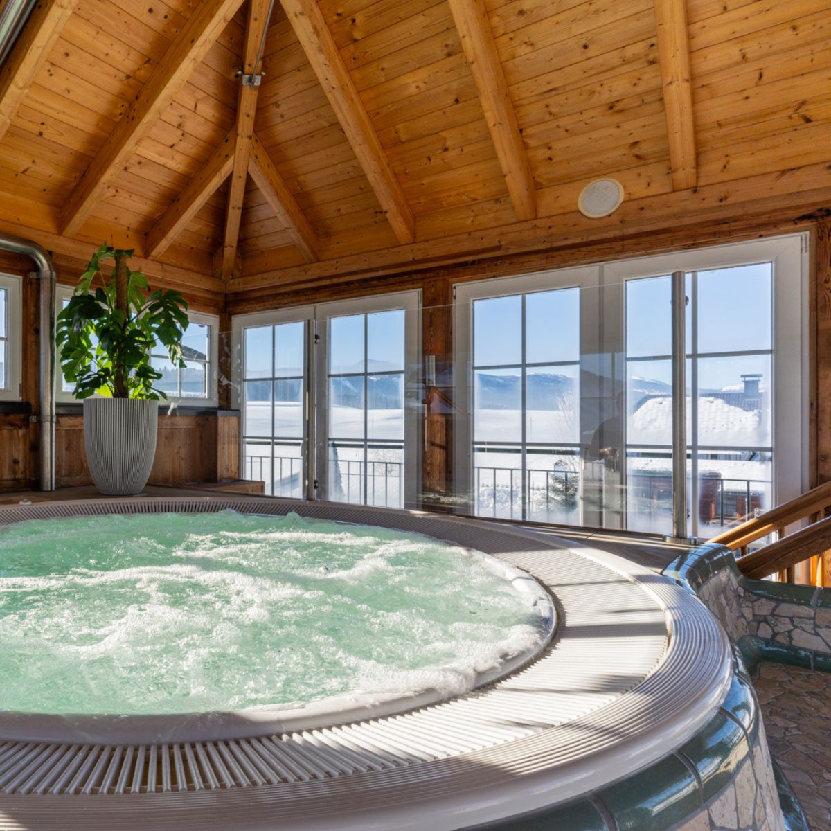 Wellness im Ausseerland - Wander- & Wellnesshotel Kanzler